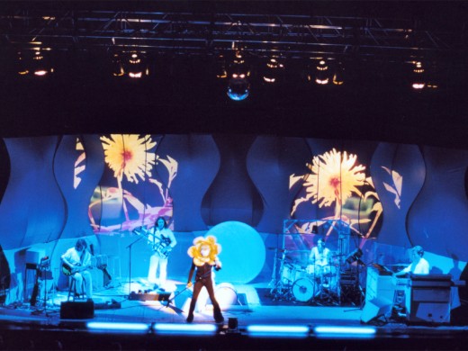 The Musical Box – Genesis